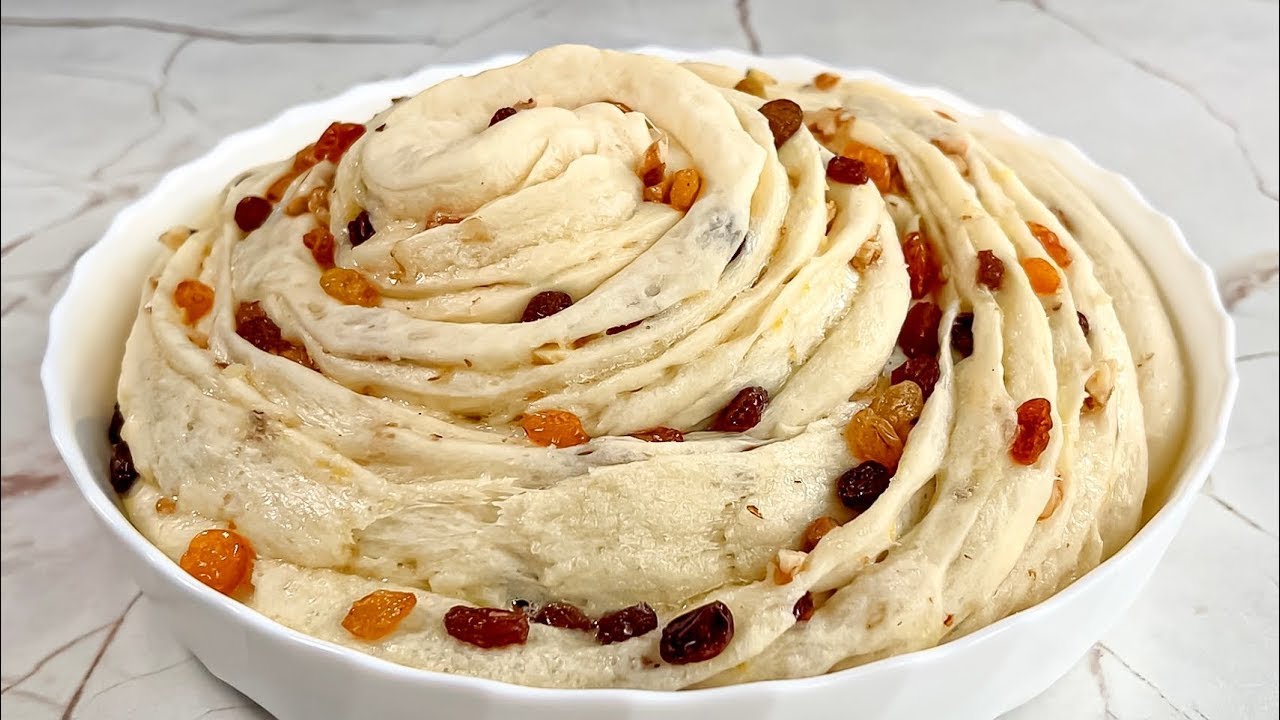 The weekend brunch bread trick I wish I knew sooner