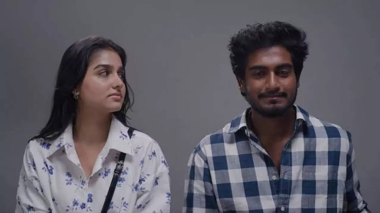 'With Love' box office collections day 13: Anaswara Rajan's film sees ...