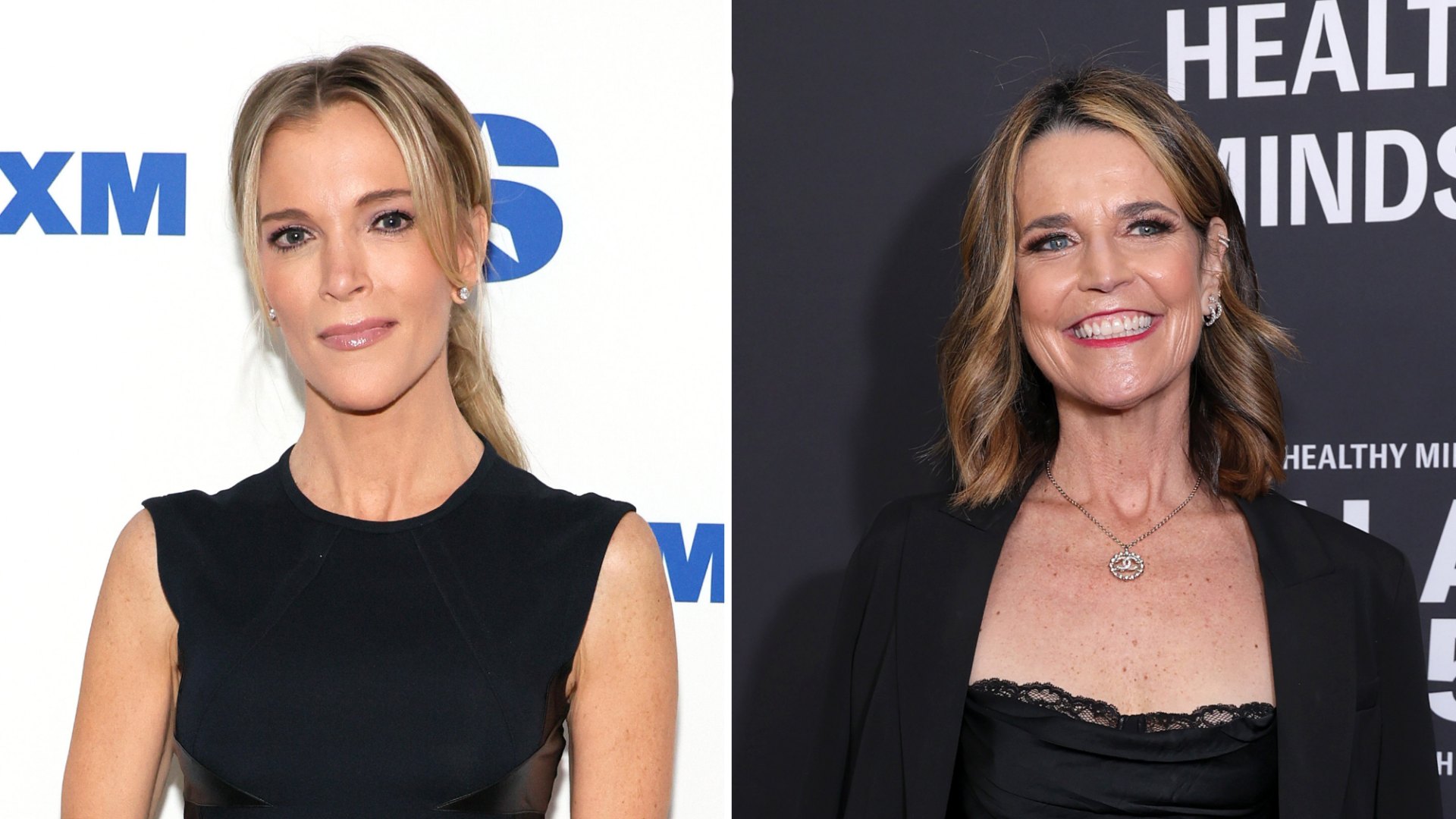 Megyn Kelly slammed for quoting Savannah Guthrie's past kidnapping story