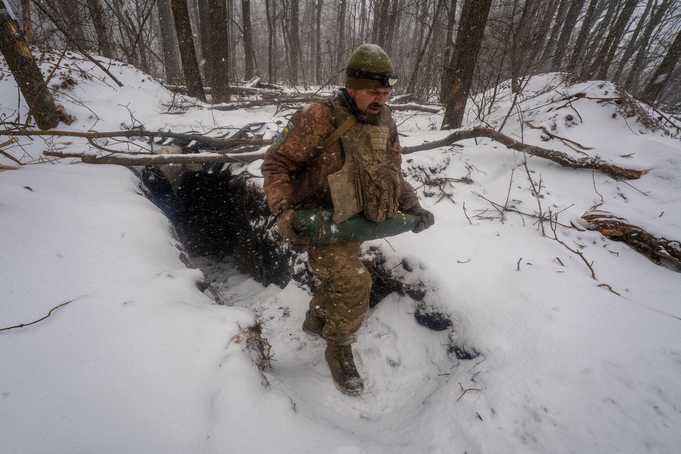 Envoys signal no breakthrough on bridging Russia and Ukraine's ...