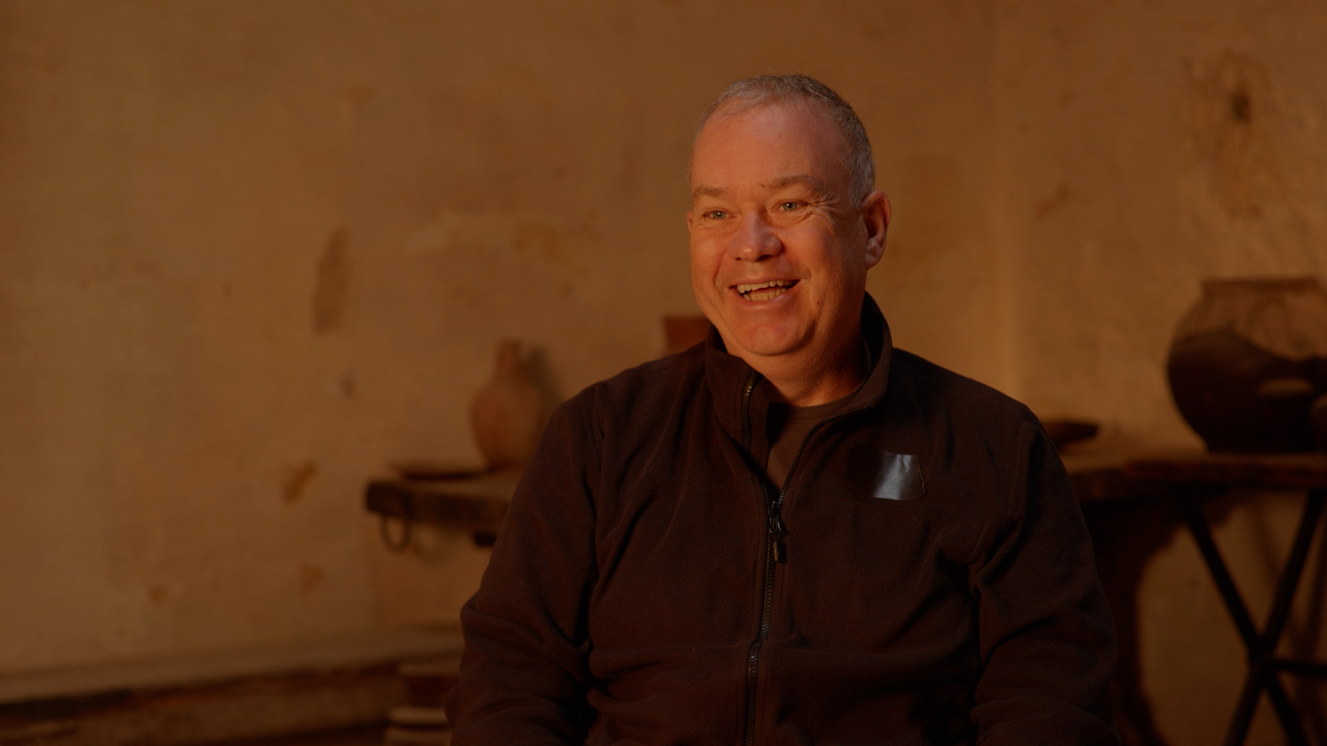 The art of epic filmmaking: Neil Corbould on collaboration and craft in ...