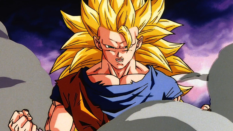 Dragon Ball: 5 'filler forms' that were basically useless