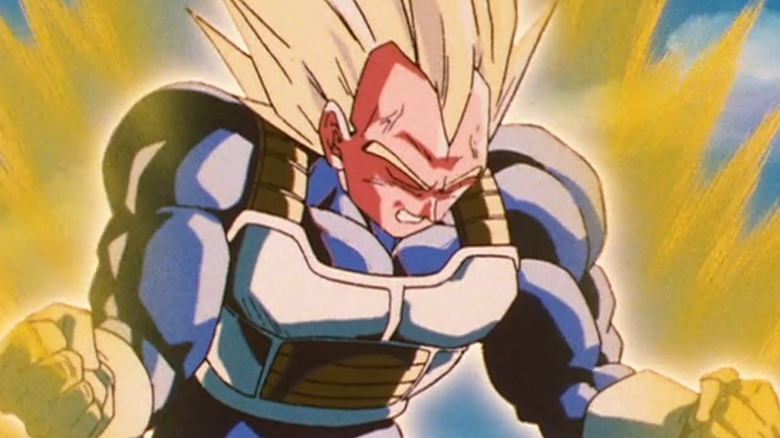 Dragon Ball: 5 'filler forms' that were basically useless