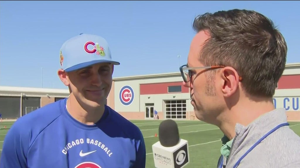 Starting pitcher Matthew Boyd shares excitement about his second year ...