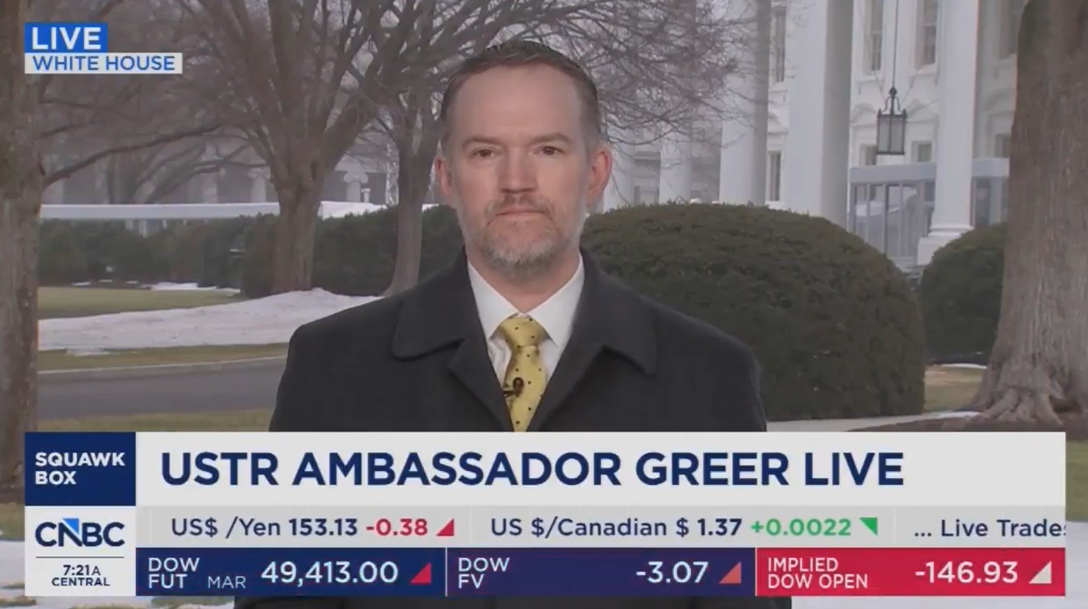 'Bonkers': Top Trump aide gets annihilated right and left for claiming ...