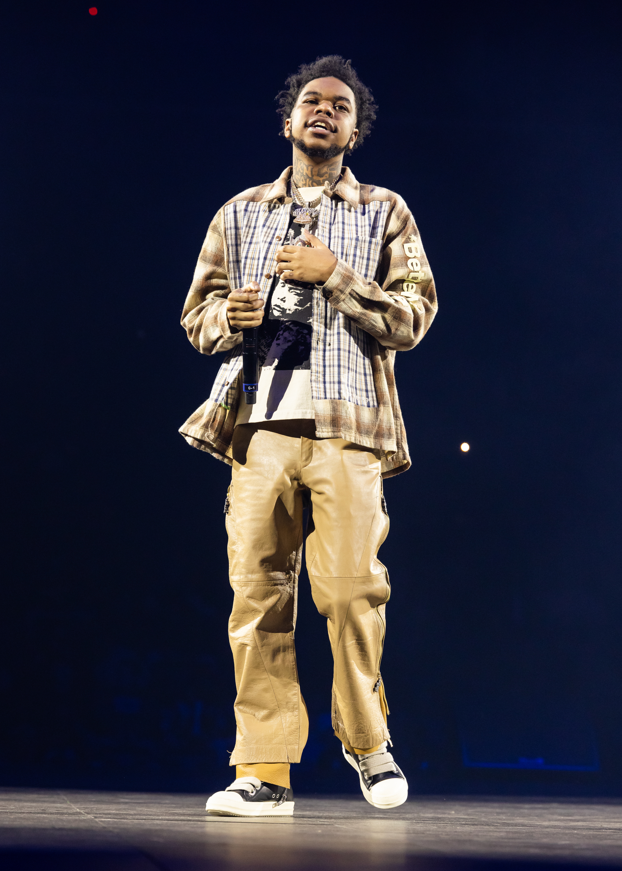 Rapper Lil Poppa dies by suicide at 25, distraught fans respond with ...