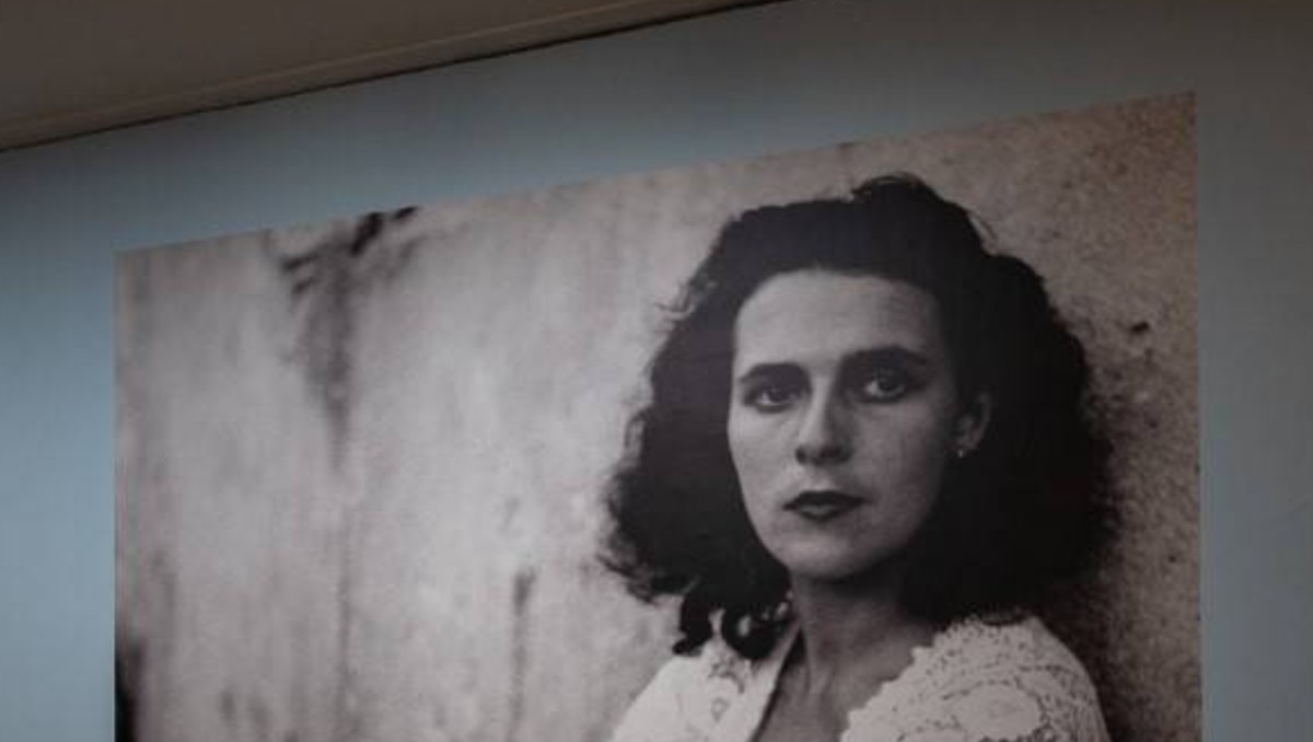 París rinde homenaje a Leonora Carrington; así es la primera gran ...