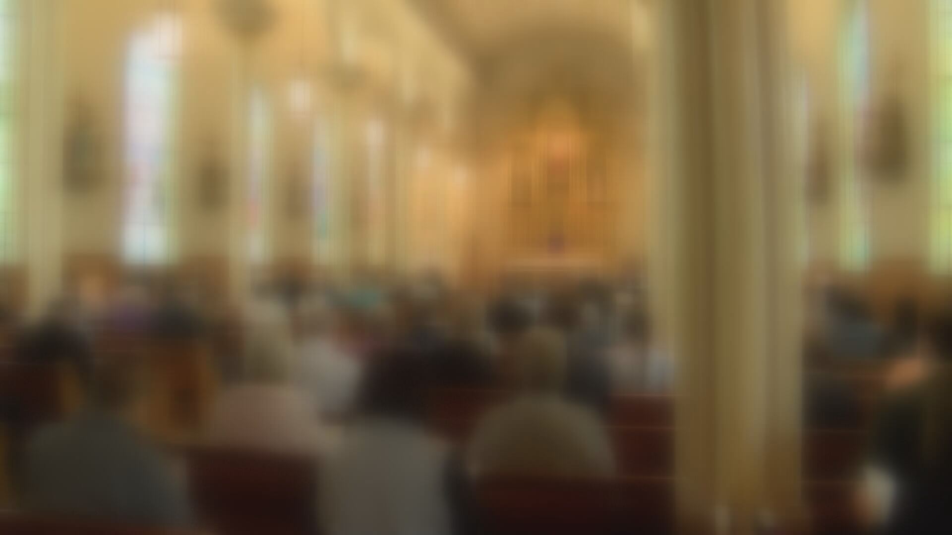 Disrupting church service bill passes House Judiciary Committee