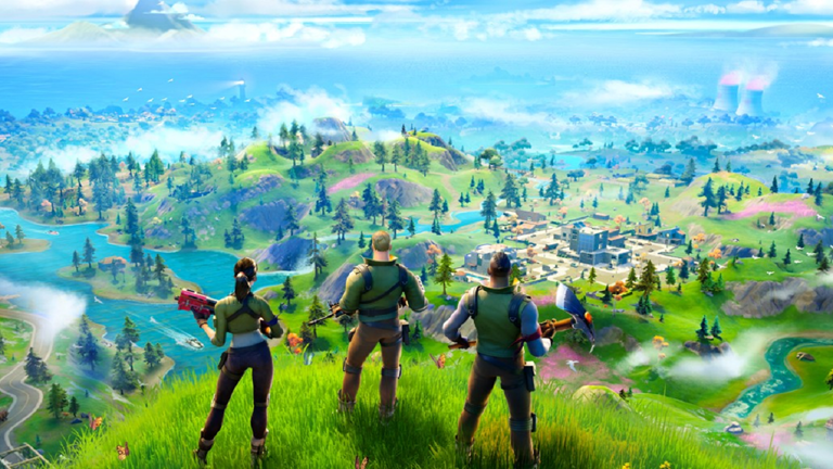 Is Fortnite down? v39.50 update, maintenance schedule and more