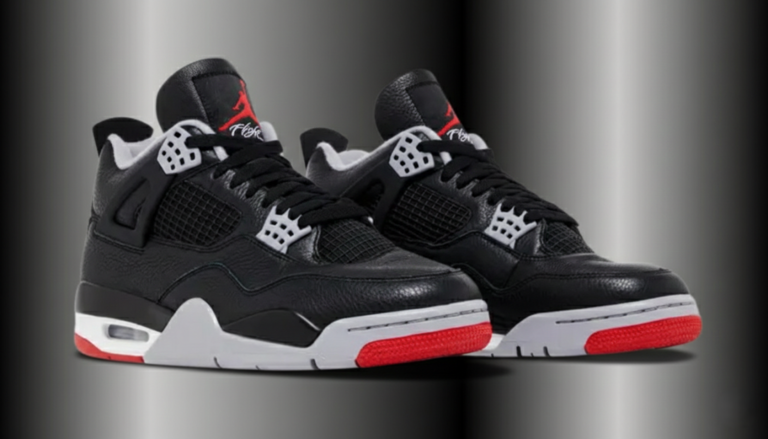Air Jordan 4 'Bred' release date and where to buy | Black Friday 2026