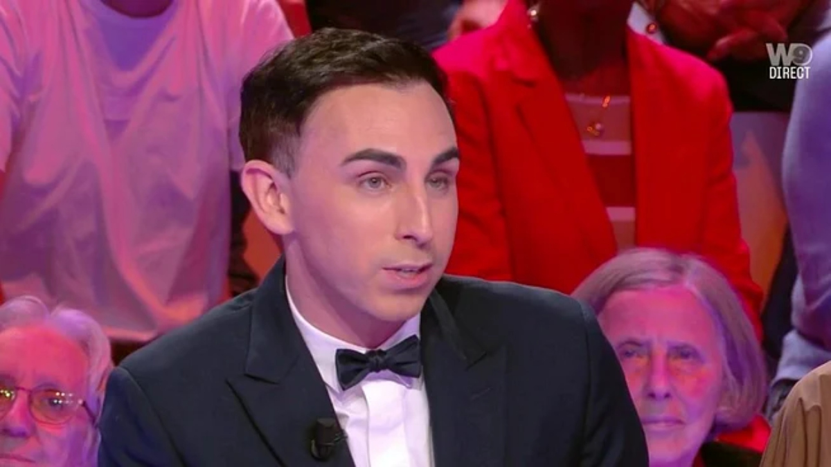 « Je gagne très bien ma vie » : Jordan De Luxe dévoile son salaire chez ...
