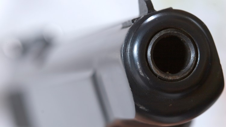 Richland County groups hosting anonymous gun turn-in to curb youth violence