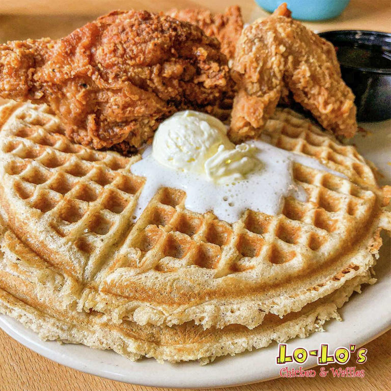 Arizona-based Lo-Lo's Chicken & Waffles to open first Houston ...
