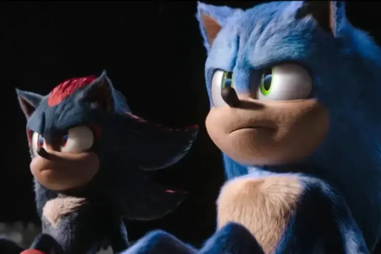 'Sonic 4' casts Kristen Bell as voice of Amy Rose