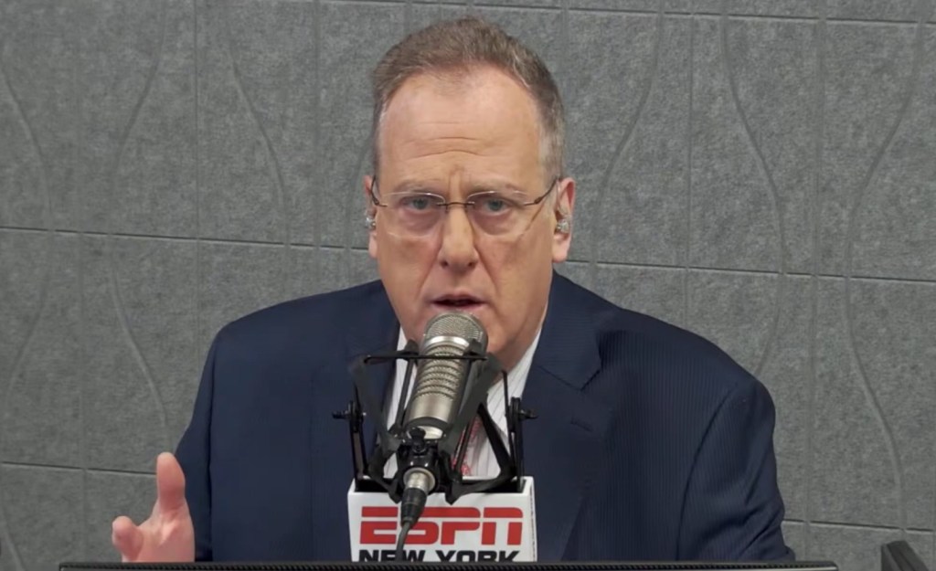 Michael Kay confused by Aaron Judge’s 'passive aggressive' Yankees comments