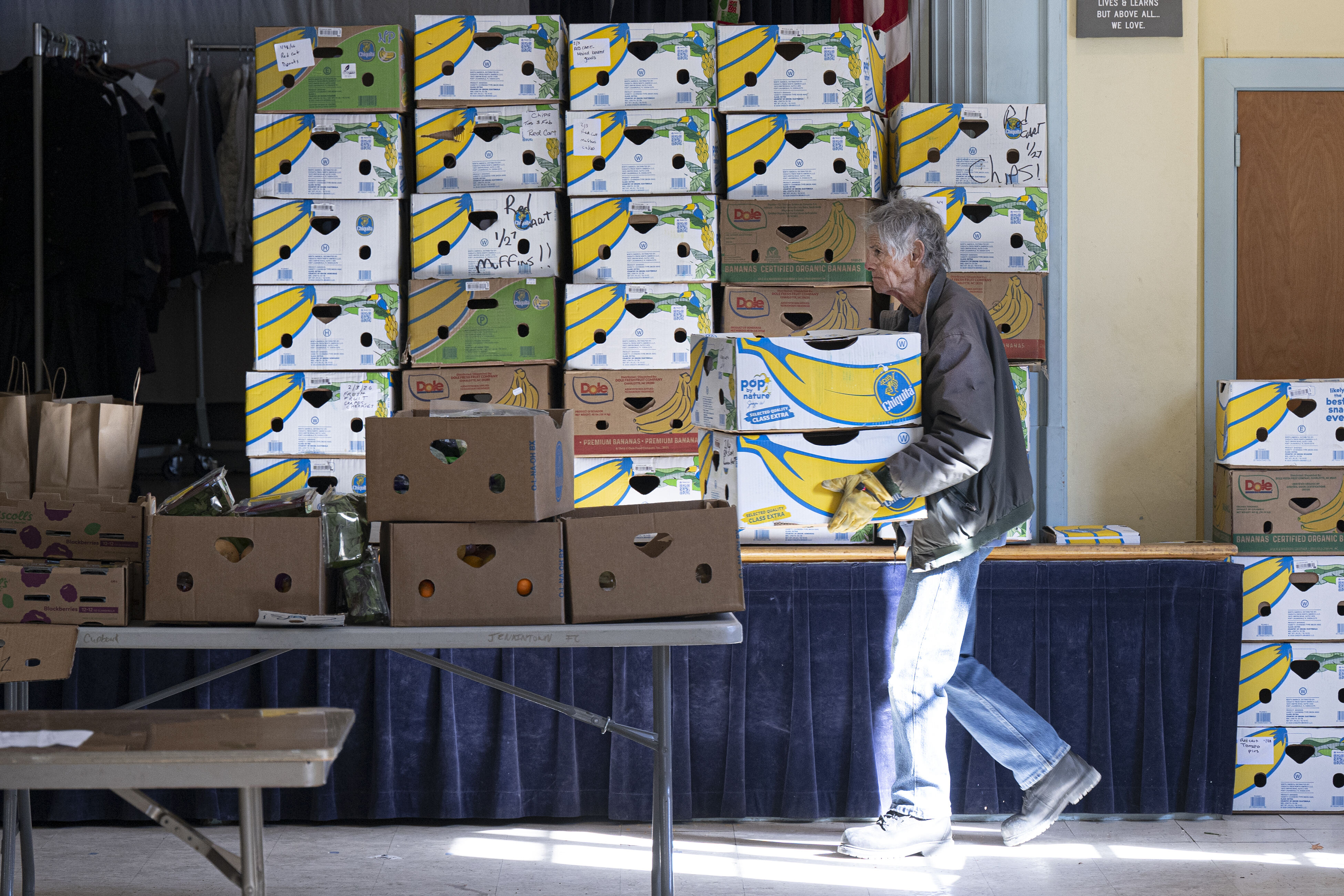 SNAP cuts are taking a toll on the thousands of Pennsylvanians losing ...