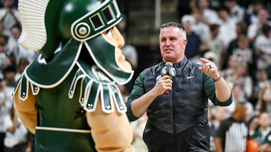 Michigan State football officially announces date for 2026 spring game