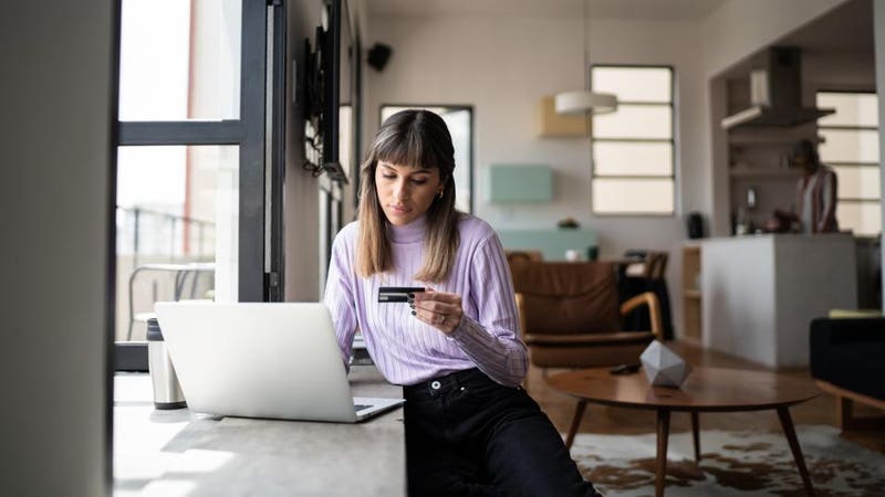 What is credit card churning?