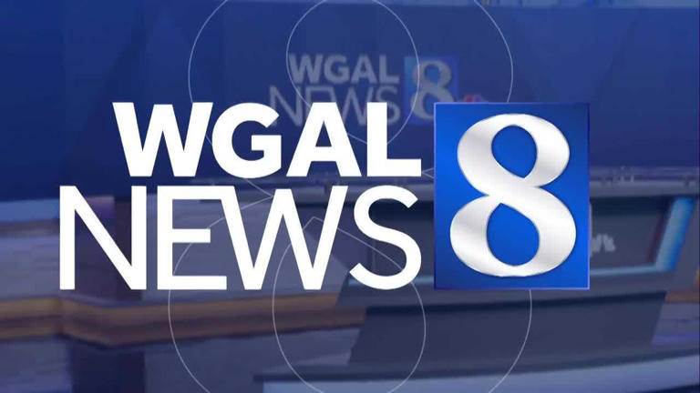 Watch live | WGAL News 8 at 11
