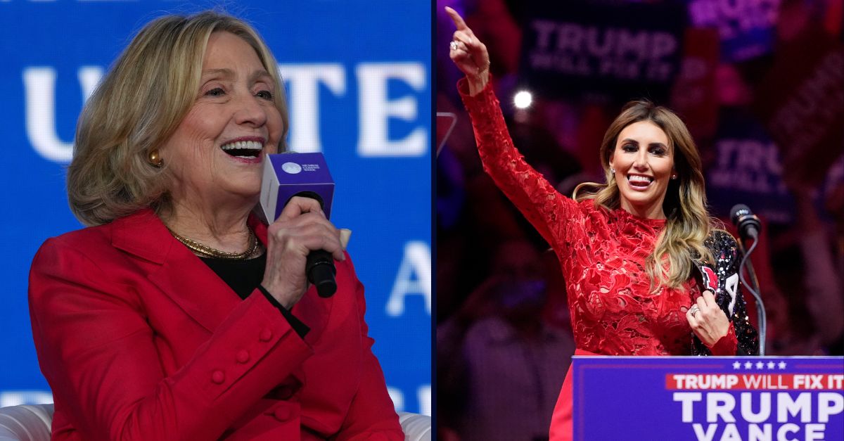 'Do not have the money in hand': Hillary Clinton asks court to confirm ...