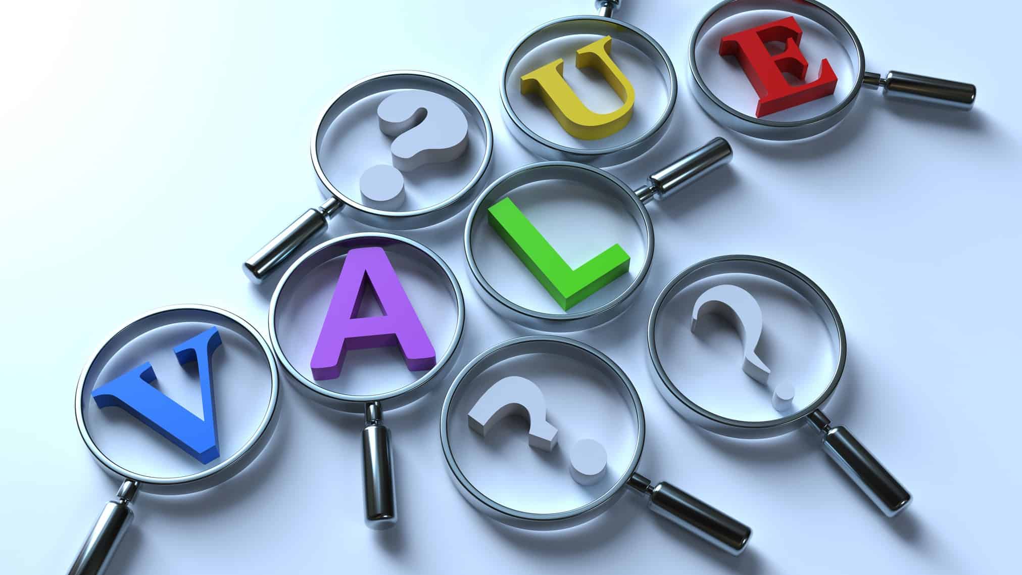 Invested in the VanEck MSCI International Value ETF (VLUE)? Here are ...