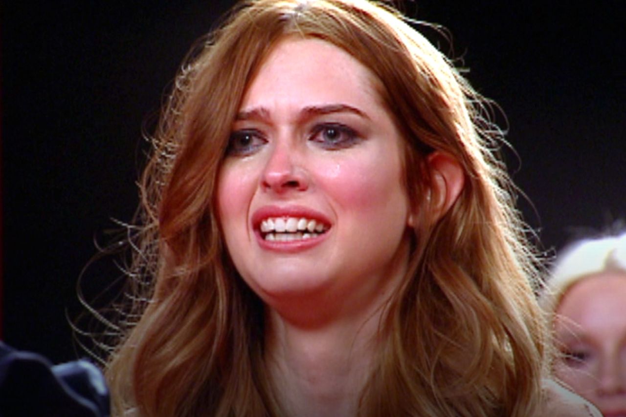 Where is Ann Ward from “America's Next Top Model” now? All about her ...