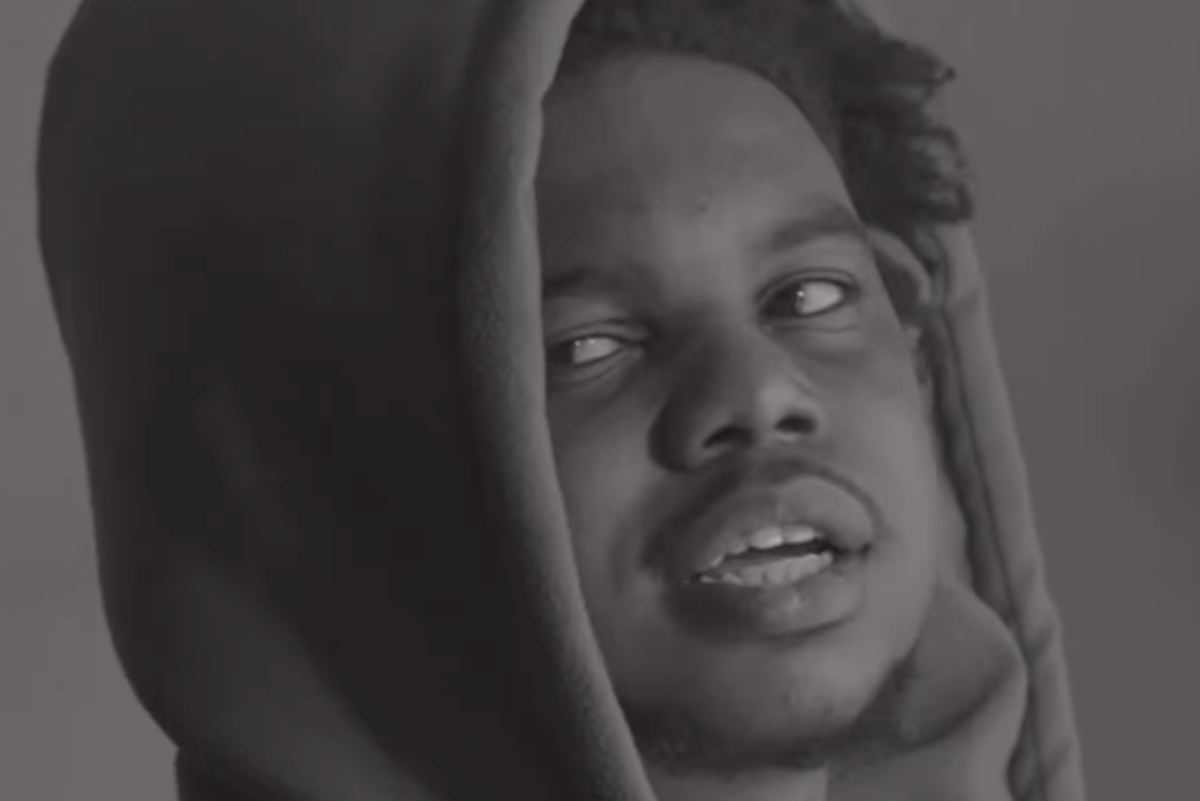 Lil Poppa death: Rapper dies at 25 days after releasing a new song