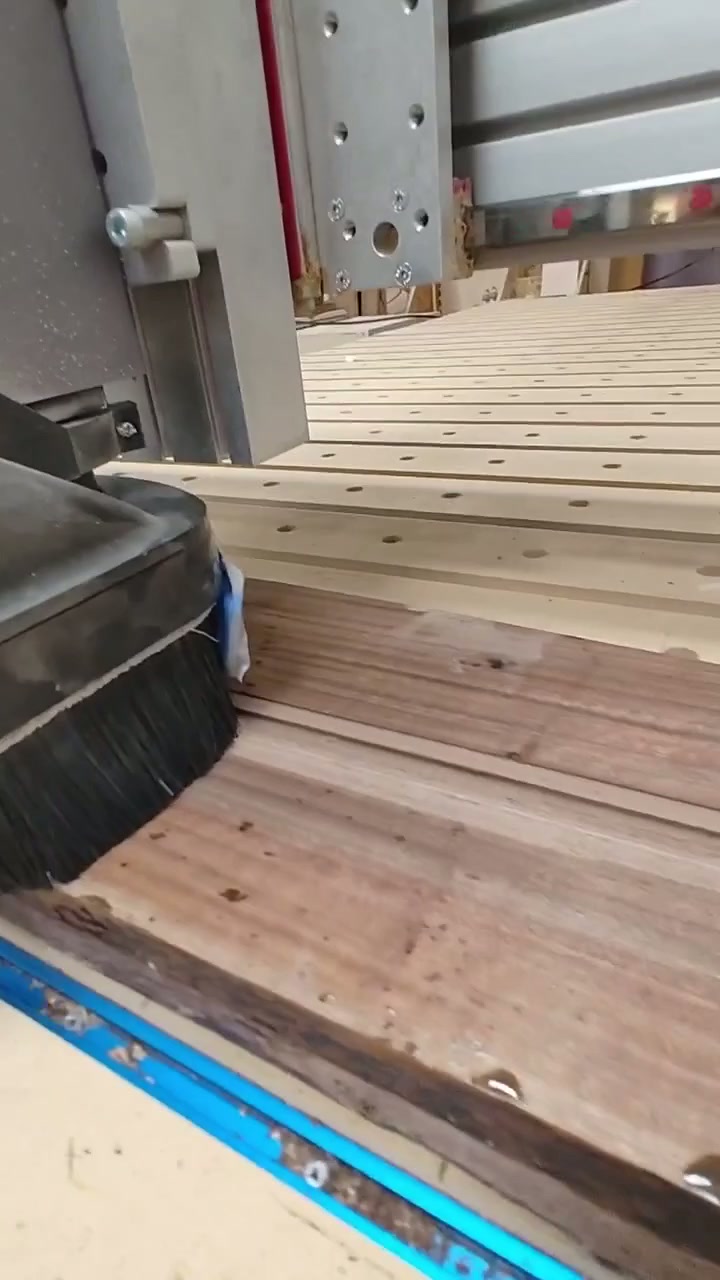 Get tips for perfect CNC woodworking!