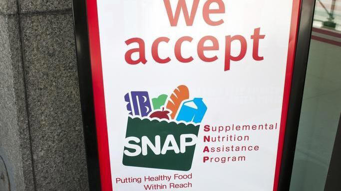 SC SNAP cards to restrict out-of-state, online purchases starting Tuesday