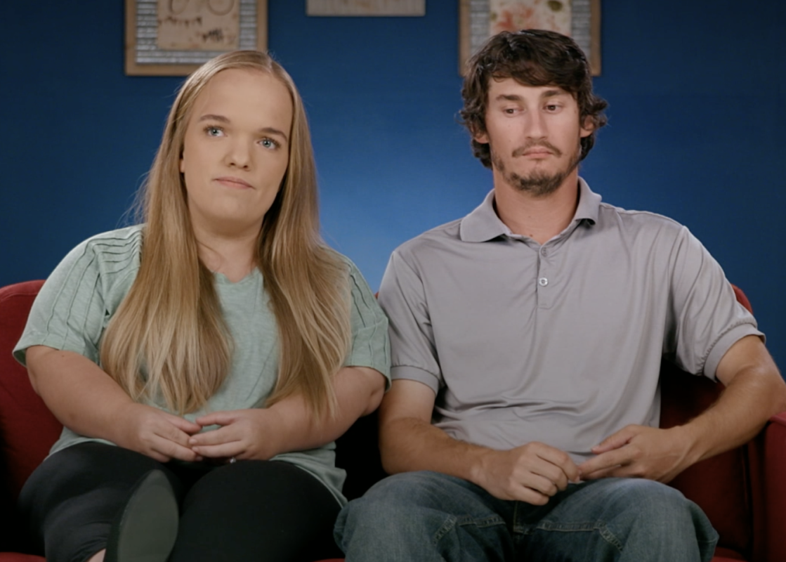 '7 Little Johnstons' Season 17 Trailer: Family Death & WEddin