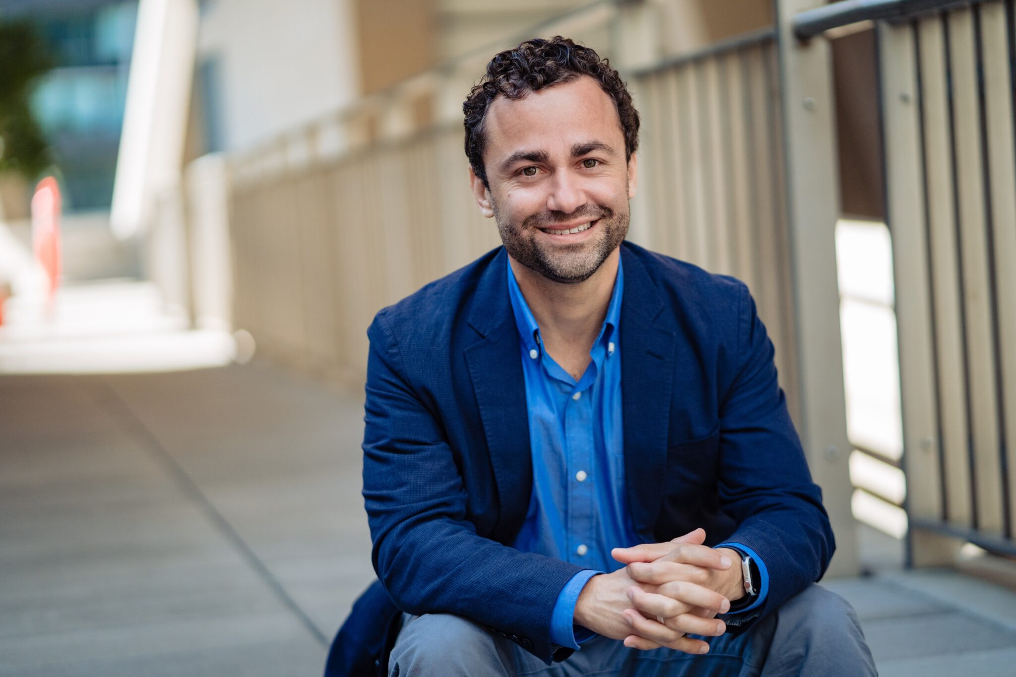 Remitly CEO Matt Oppenheimer steps down, hands reins of fintech company ...