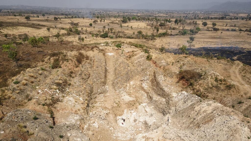 Nigeria : au moins 38 morts dans une explosion survenue dans une mine ...