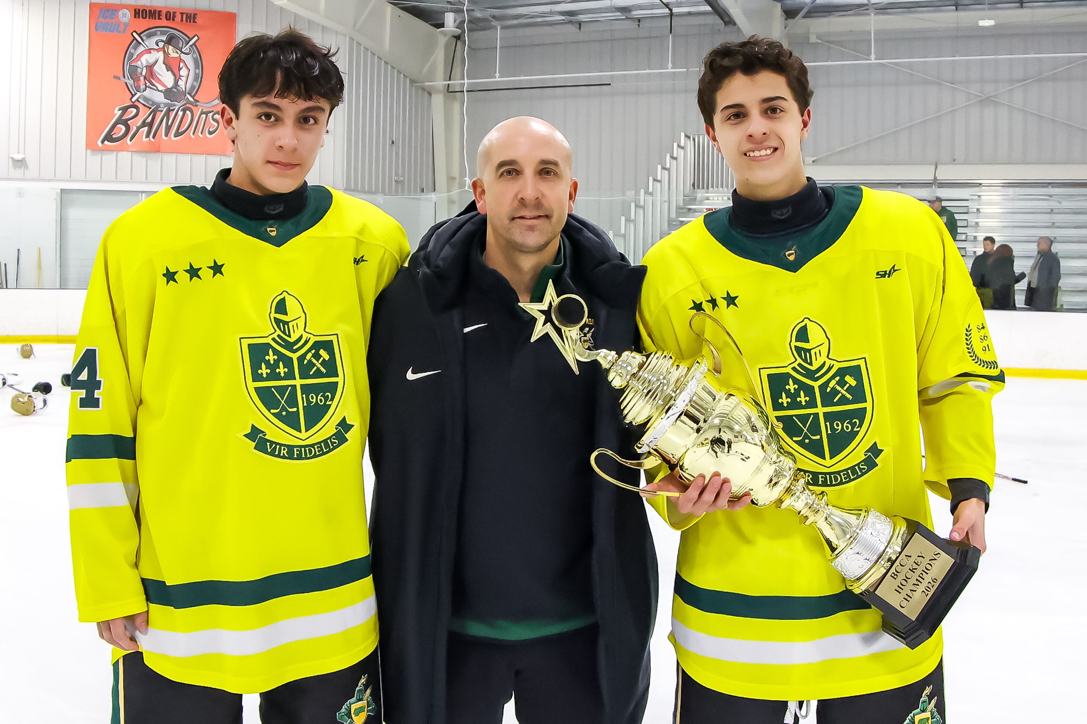 NJ hockey storylines to follow in the 2026 NJSIAA tournament