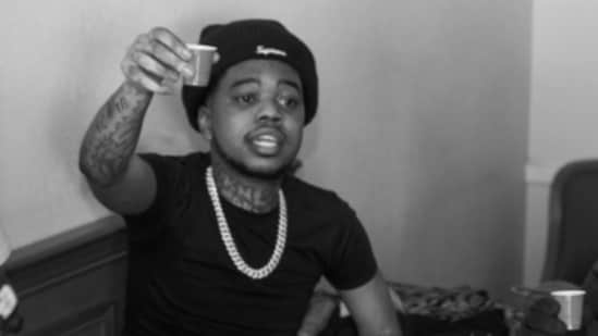Lil Poppa's concerning last Instagram story surfaces amid sudden death ...