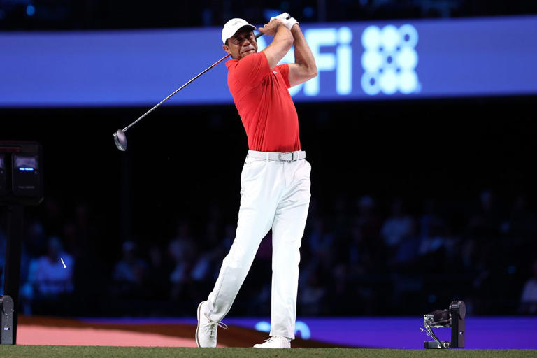 Tiger Woods reportedly missing all 4 majors for second consecutive year