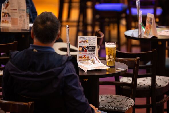 First university-owned Wetherspoons pub to open this year
