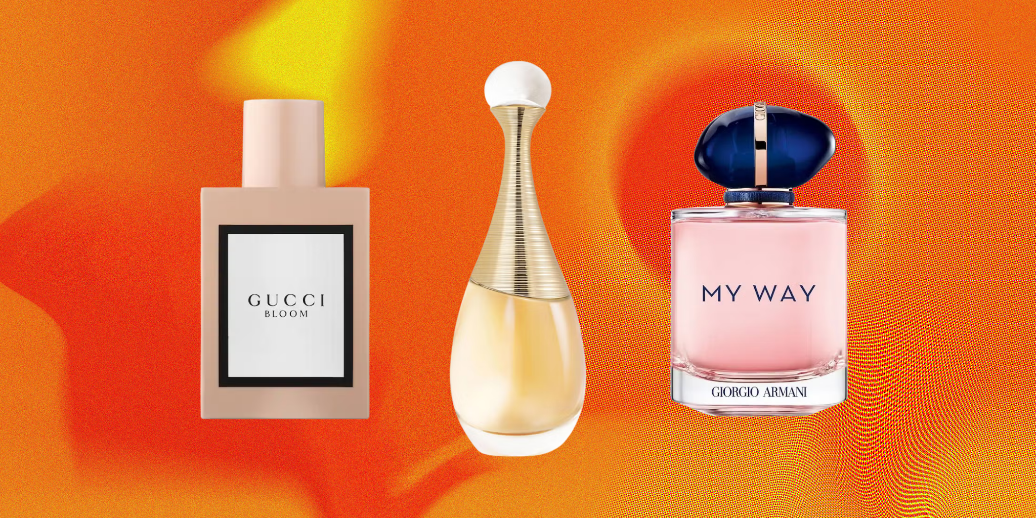 23 best perfumes, according to our beauty pros who've tried hundreds