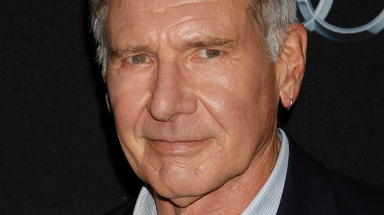 40% of fans agree this is Harrison Ford's worst movie