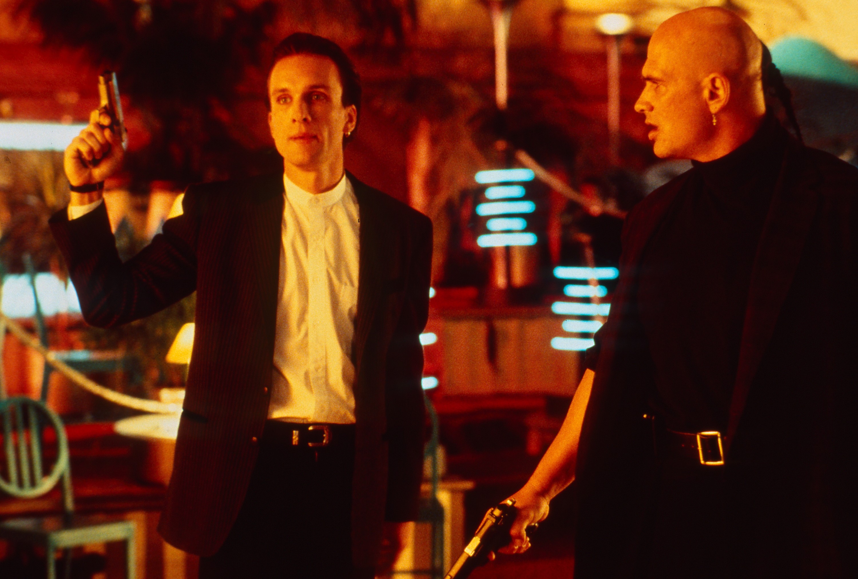 Pulp Fiction star Peter Greene’s cause of death revealed 2 months after ...