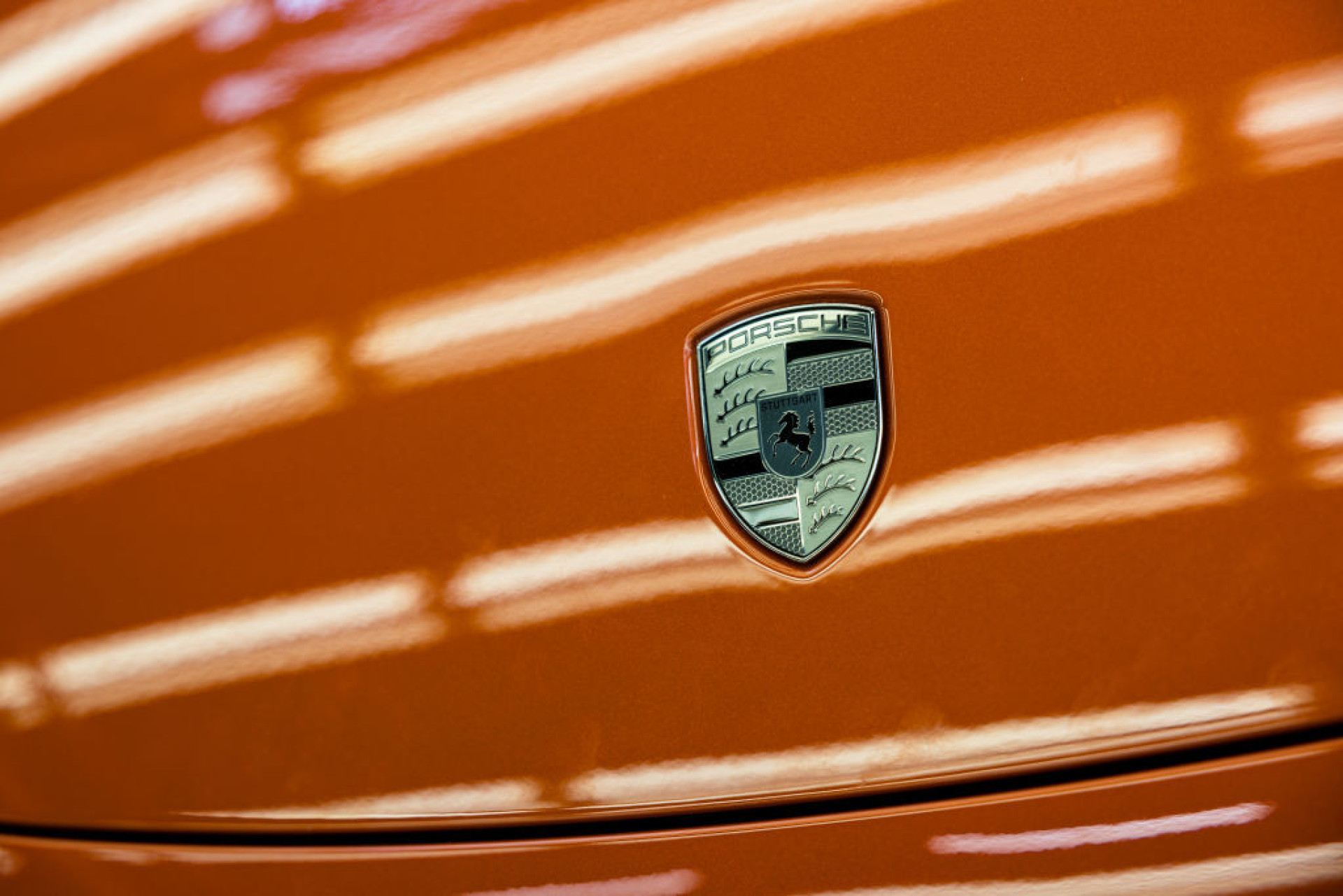 Porsche: The origins of a supercar