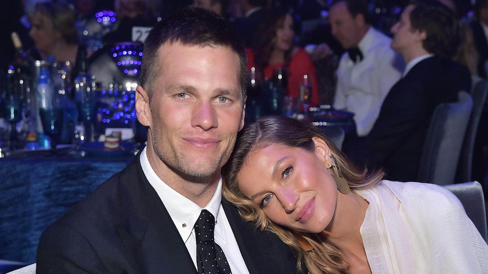 Tom Brady kicks off summer with his kids with Gisele Bündchen — and has ...