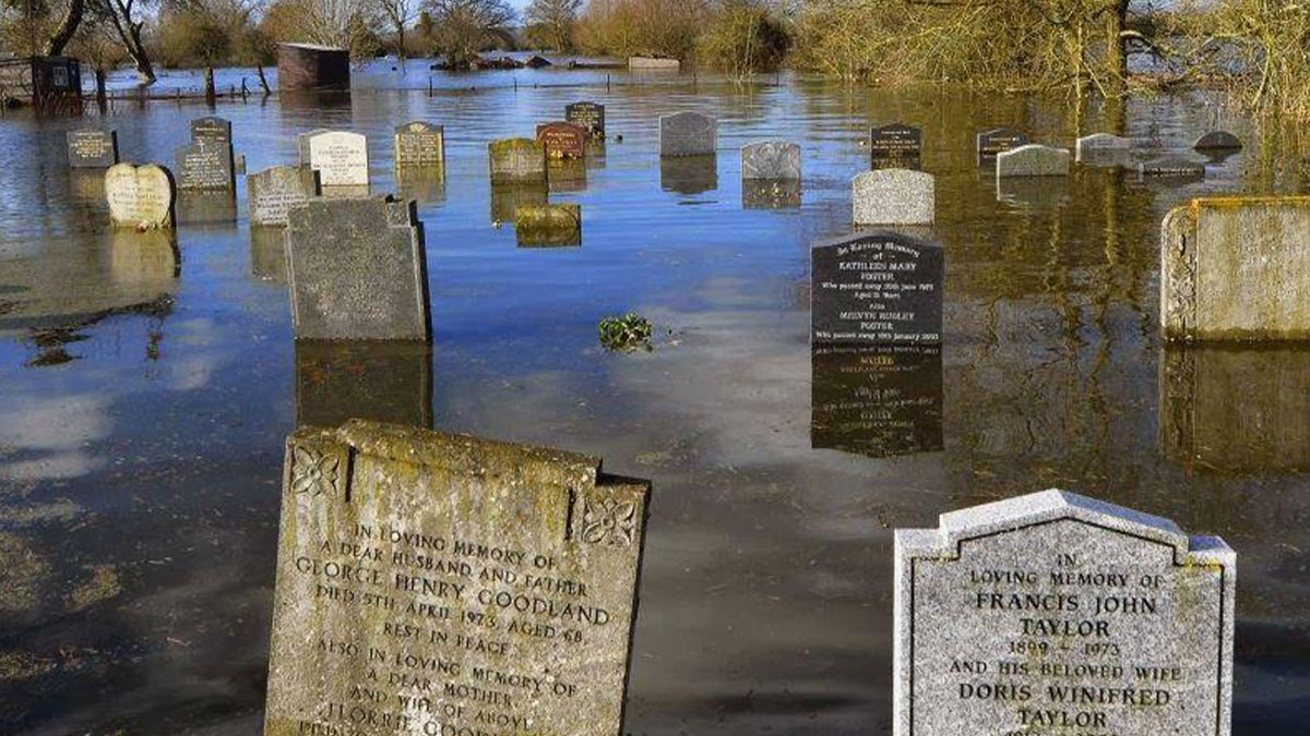 People who work with the dead shared the most traumatizing things they ...