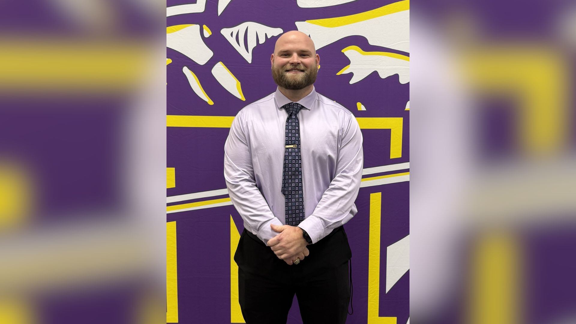 North Henderson High School names new head coach