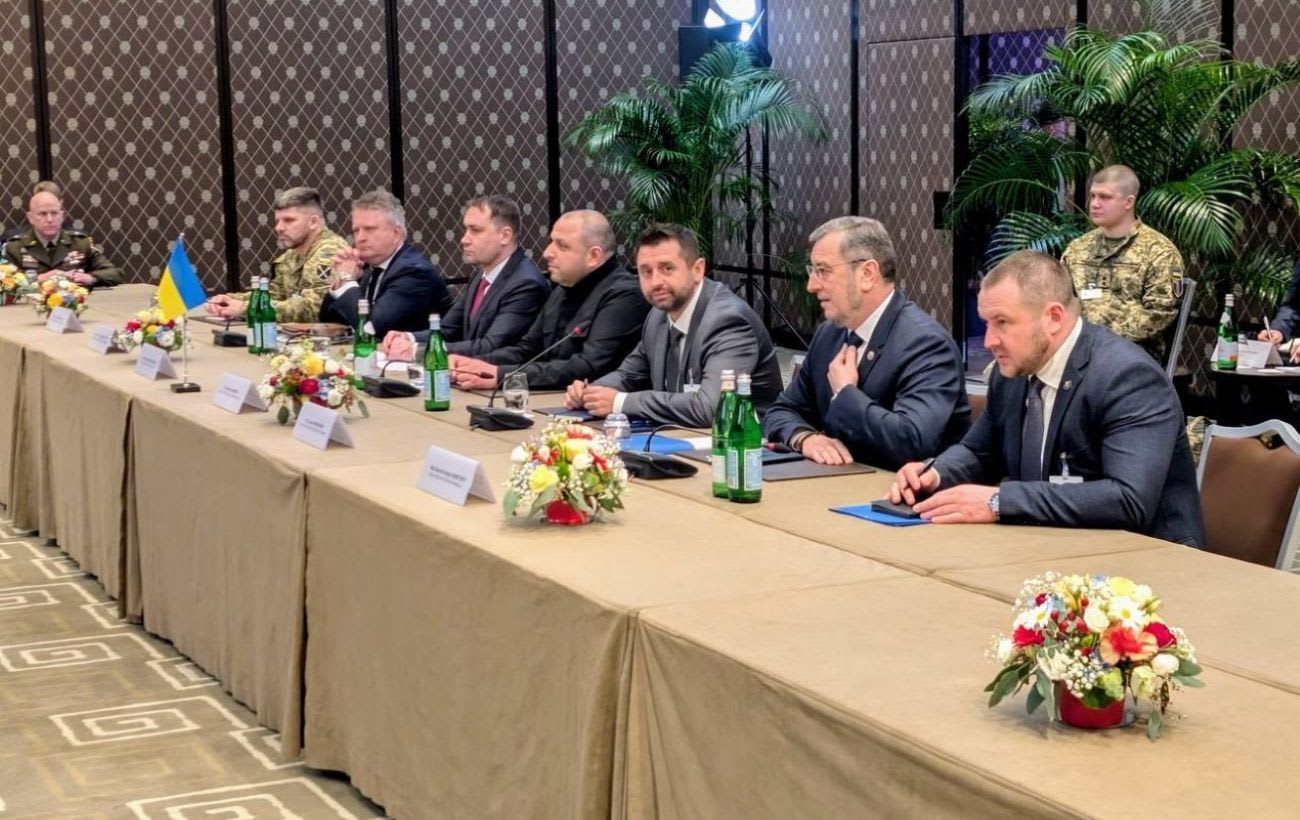 Did Ukraine and Russia reach agreement in Geneva? Exclusive details of ...