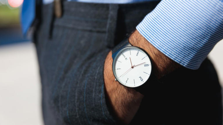 Poor time management isn't just an inconvenience