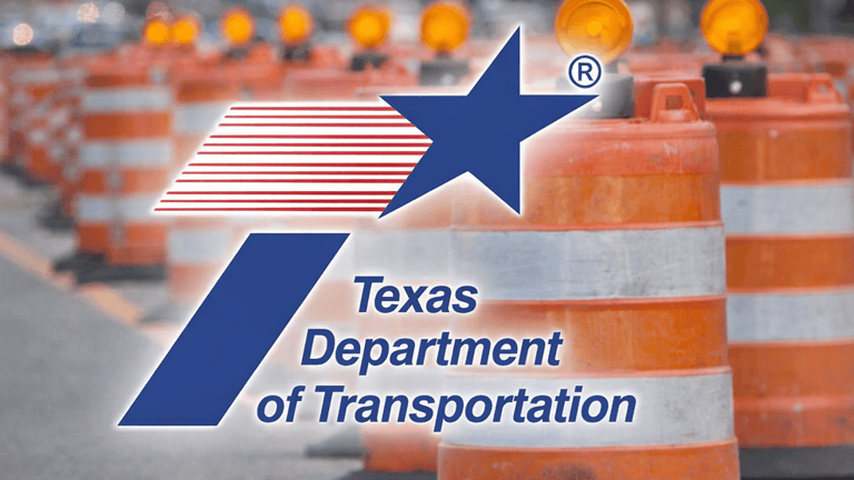 TxDOT halts State Highway 136 ADA project in Fritch after contractor ...