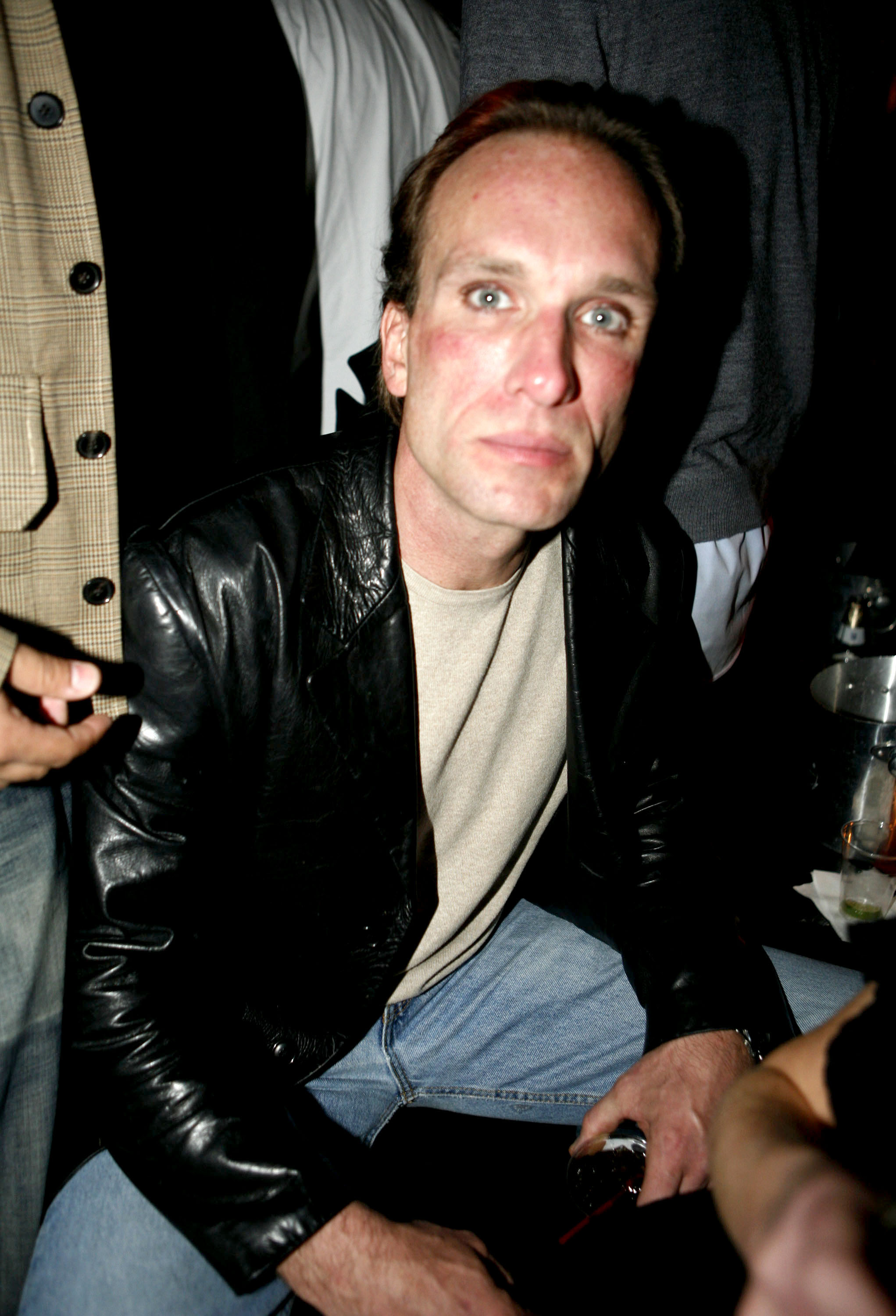 Pulp Fiction star Peter Greene’s cause of death revealed 2 months after ...