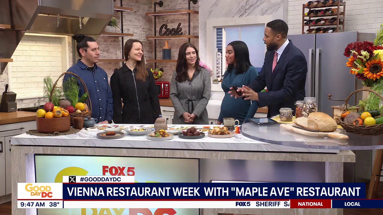 Maple Ave Restaurant