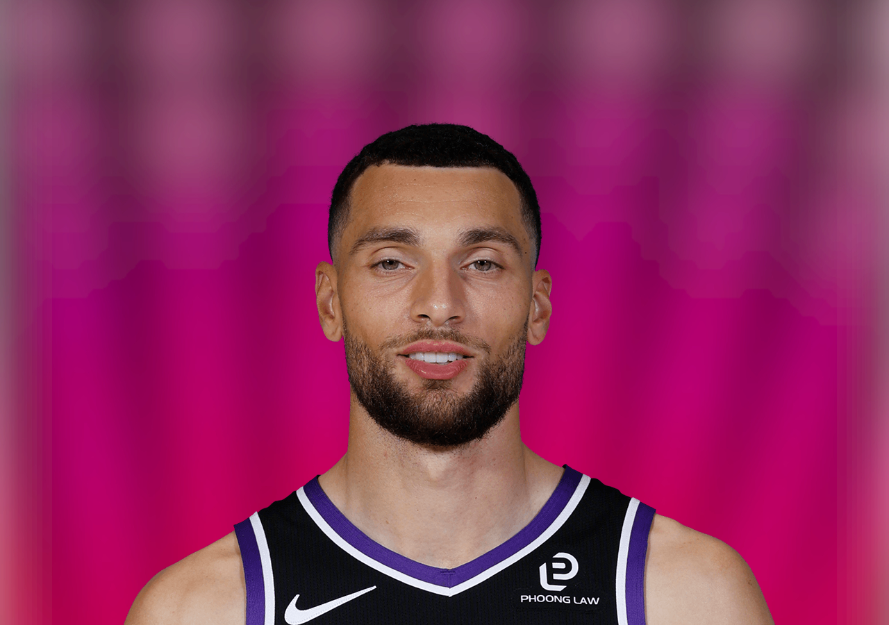 Zach LaVine expected to pick up $49 million player option and return to ...