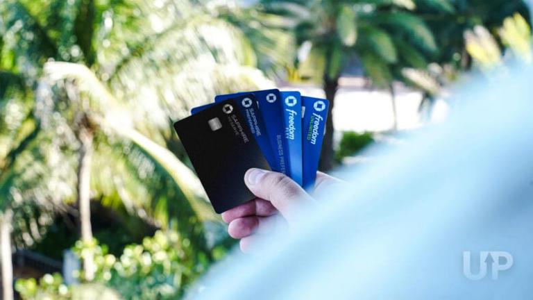 Chase is removing cash-back deposits to certain external bank accounts ...